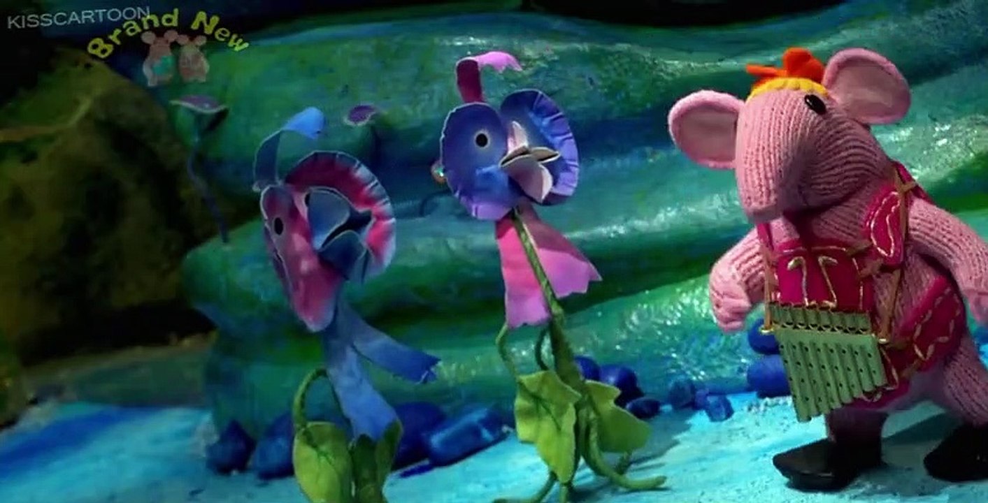 Clangers Clangers S03 E014 Tiny’s Orchestra - video Dailymotion