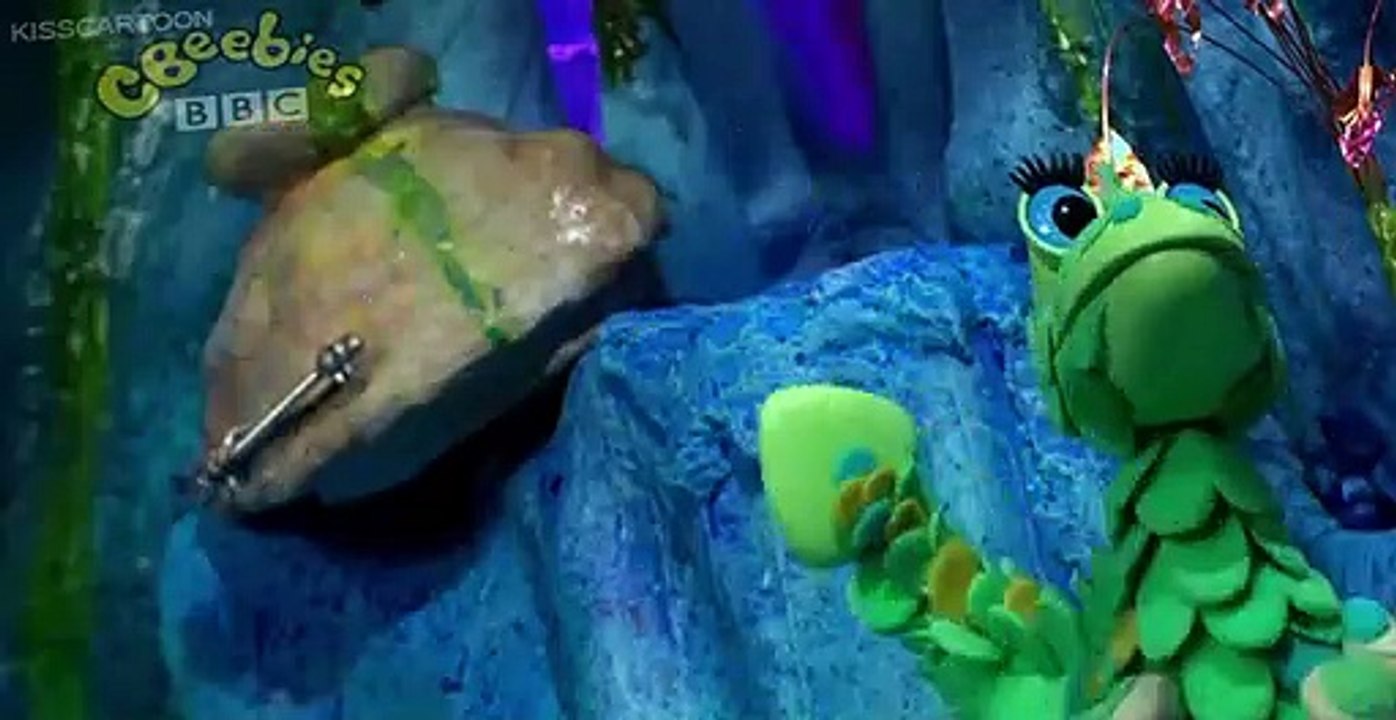 Clangers Clangers S03 E015 The Metal Bug - video Dailymotion