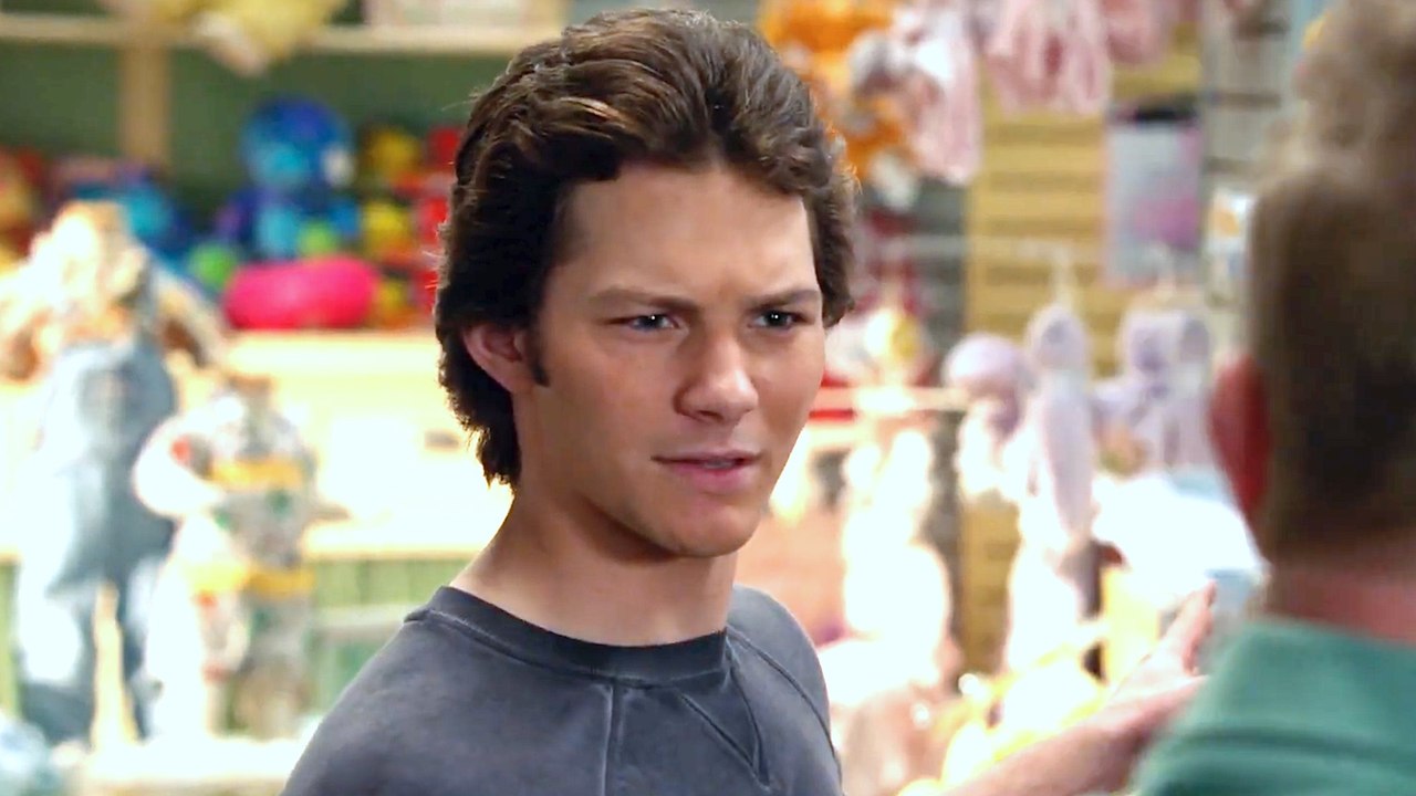 First Ride Home on the Latest Episode of CBS’ Young Sheldon - video ...