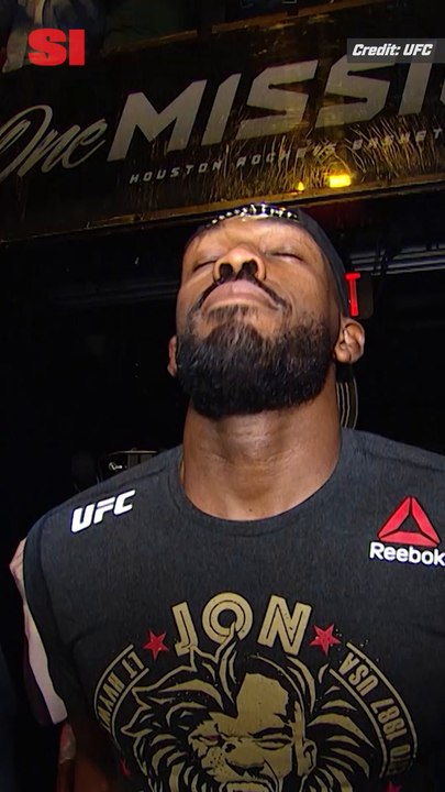 Jon Jones Returns to the Octagon at UFC 285 - video Dailymotion