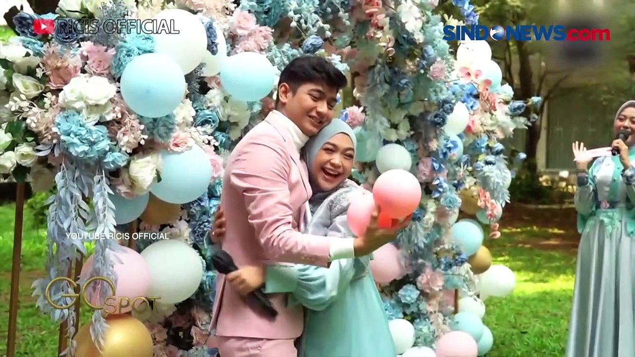 Jelang Kelahiran Bayi Pertama, Ria Ricis Renovasi Rumah - Video Dailymotion