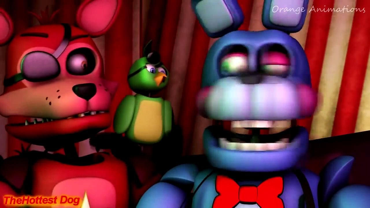 FUNNY FNAF Try Not To Laugh Challenge (Hard Version) - video Dailymotion