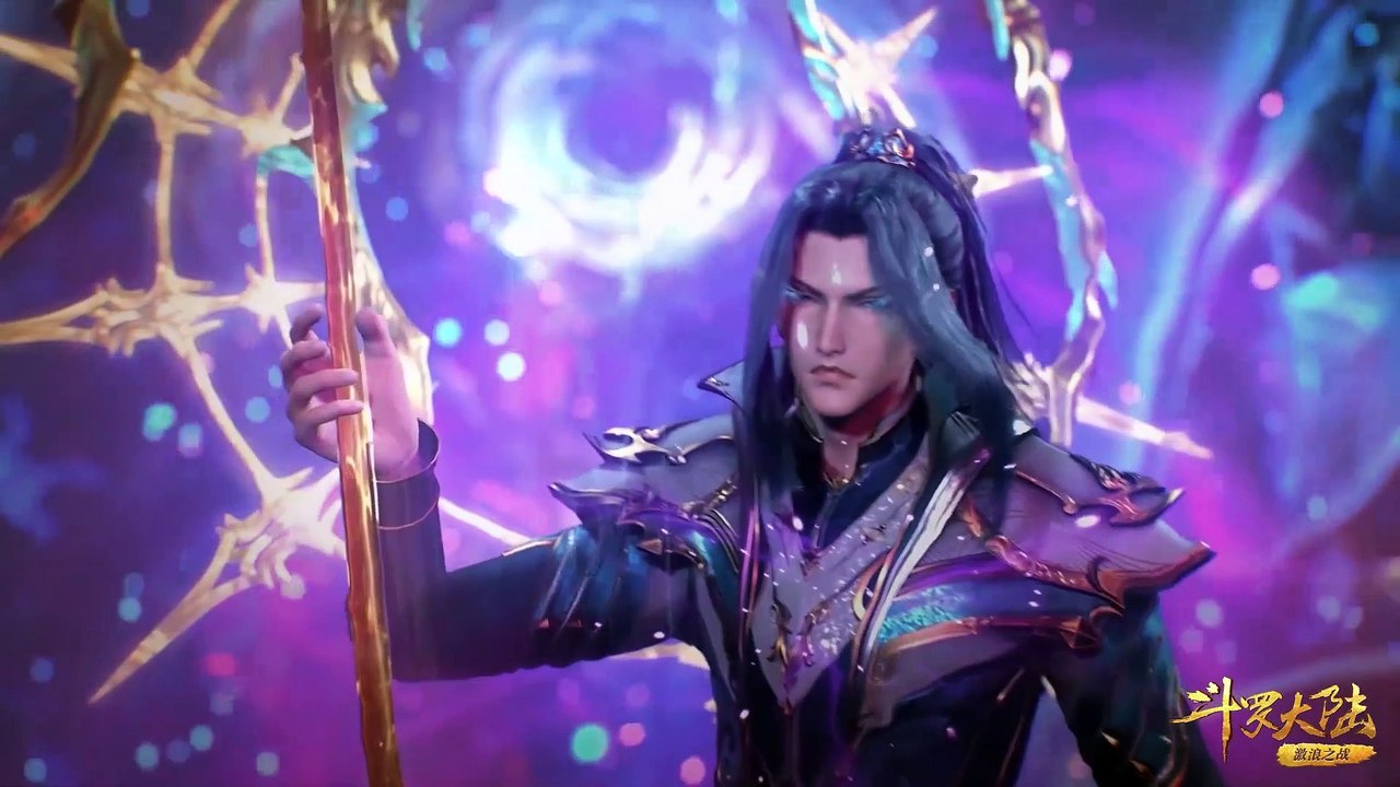 Soul Land [Dunia Roh] Episode 249 Sub Indo - dongcinanime - Video ...