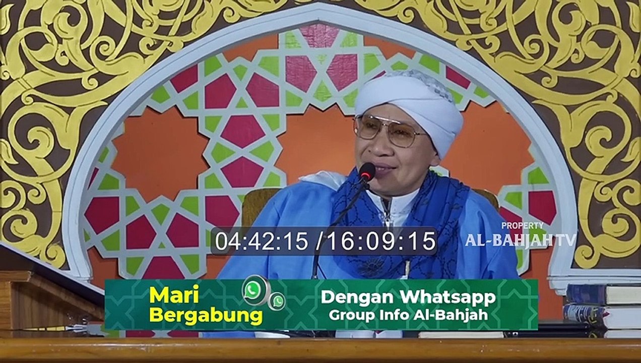 Apakah Nahdhotul Ulama itu pasti Aswaja - Buya Yahya - Video Dailymotion