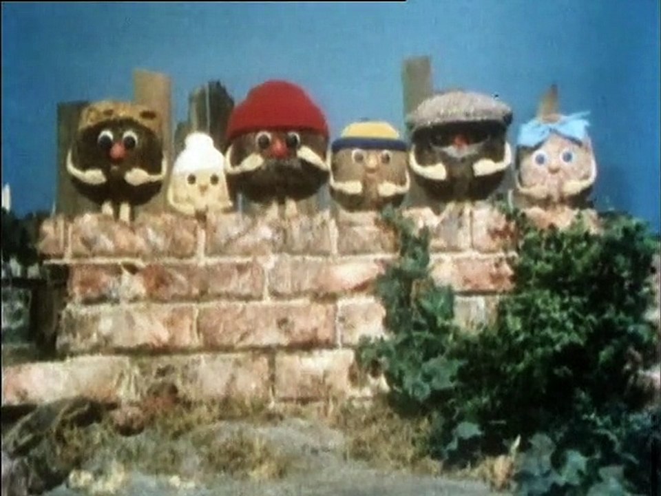 The Flumps (1977) S01E10 - Quiet Please - High Quality - video Dailymotion
