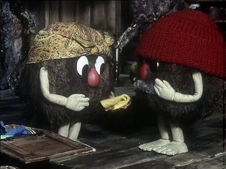 The Flumps (1977) S01E13 - Where's Grandfather - High Quality - video ...