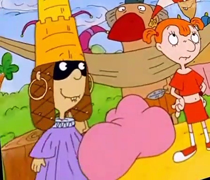 Mike, Lu & Og S01 E010 - video Dailymotion