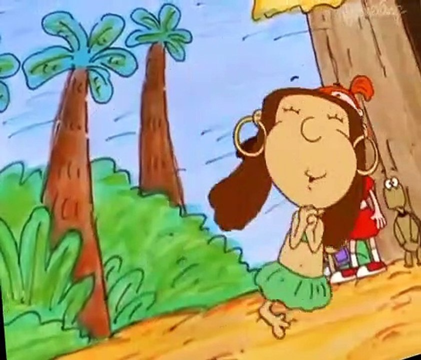 Mike, Lu & Og S01 E011 - video Dailymotion