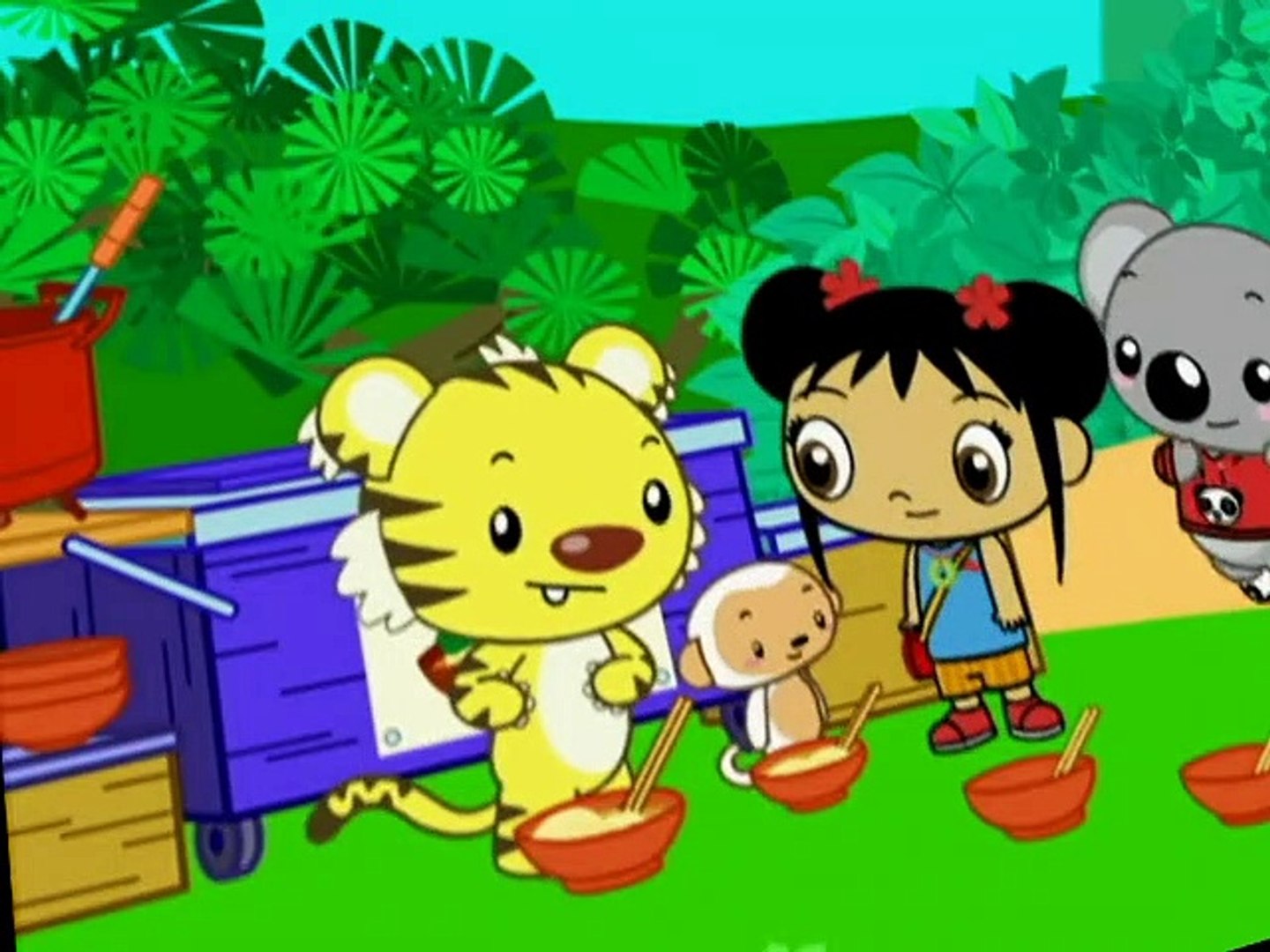 Ni Hao, Kai-Lan Complete Series Nick Free Download, Borrow,, 42% OFF
