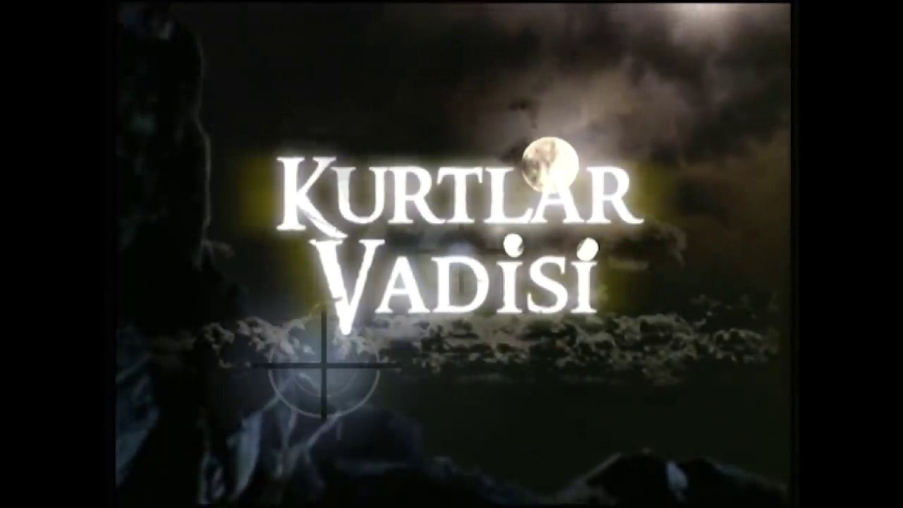 Kurtlar Vadisi 1.Bölüm - Dailymotion Video