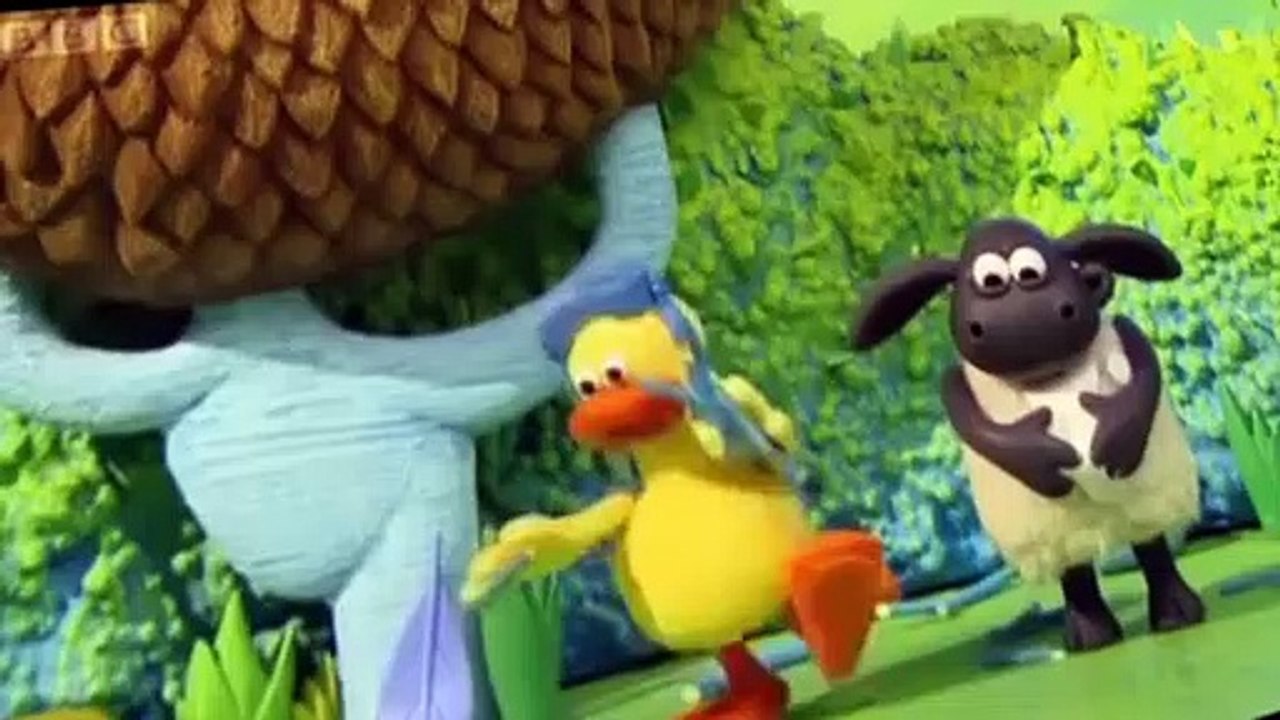 Timmy Time Timmy Time S02 E002 – Sticky Timmy - video Dailymotion