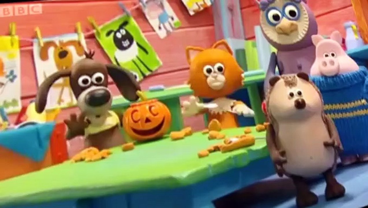Timmy Time Timmy Time S02 E003 – Timmy Gets Spooked - video Dailymotion