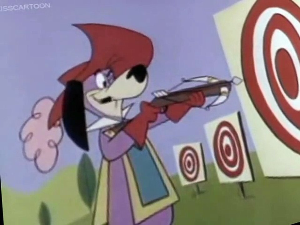 Yippee, Yappee and Yahooey Yippee, Yappee and Yahooey E013 – Handy ...