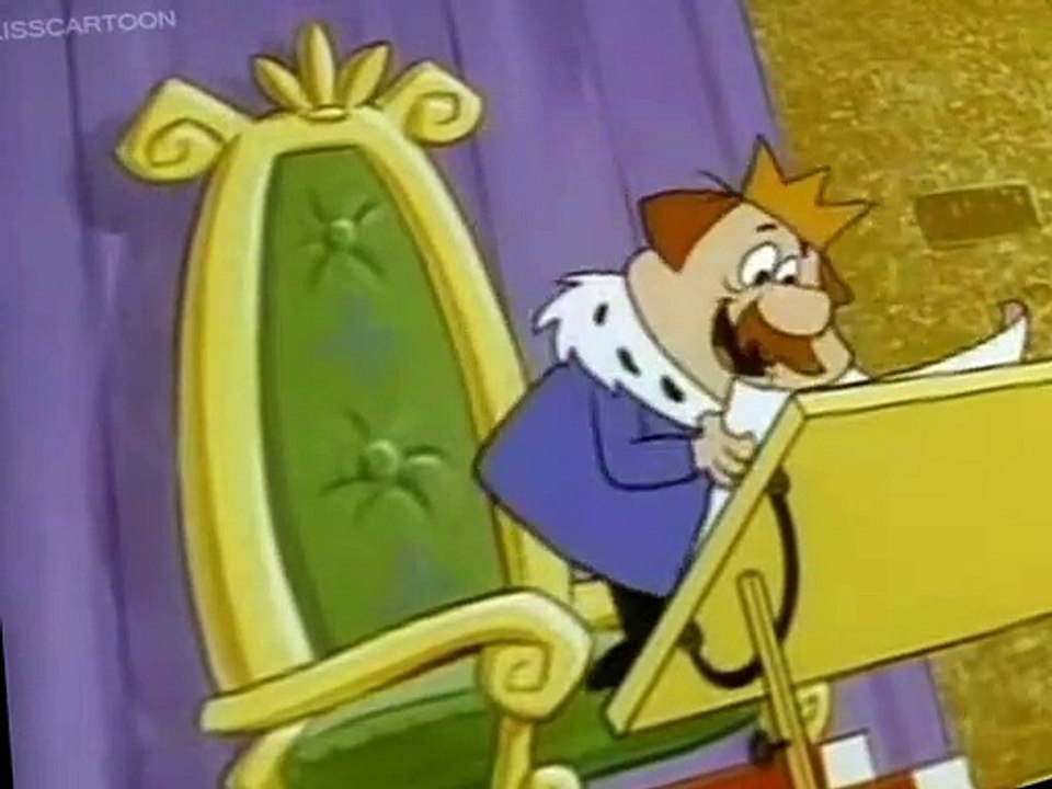 Yippee, Yappee and Yahooey Yippee, Yappee and Yahooey E015 – King of ...
