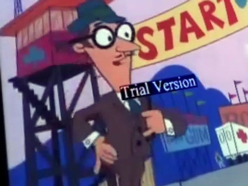 Tom Slick Tom Slick E013 – Irish Cheapstakes - video Dailymotion