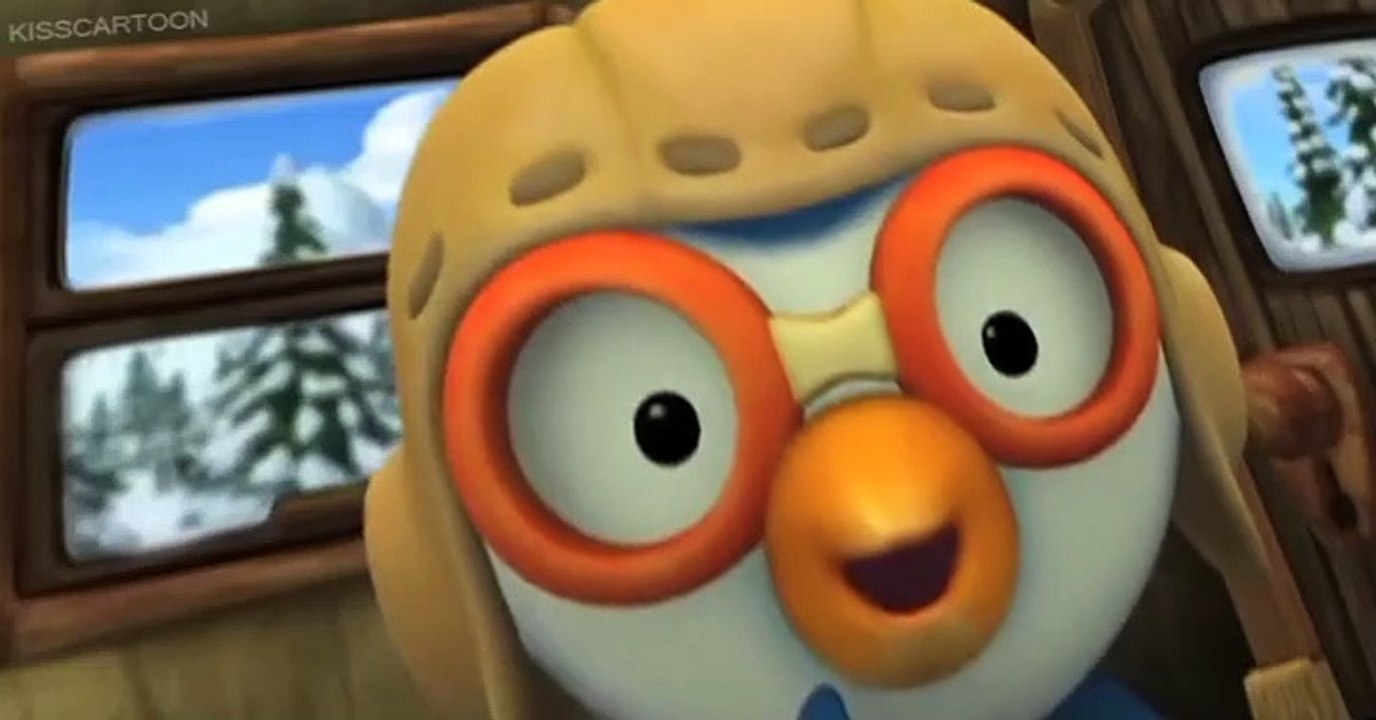 Pororo the Little Penguin Pororo the Little Penguin S02 E043 Pig Pororo ...