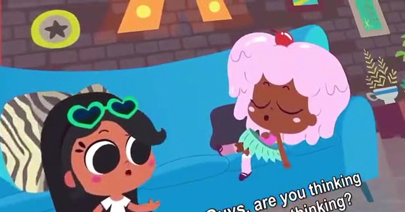 Clube da Anittinha Clube da Anittinha E005 – Learning English - video ...