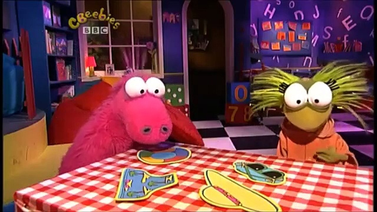 The Story Makers: Series 4: Going on Holiday - video Dailymotion