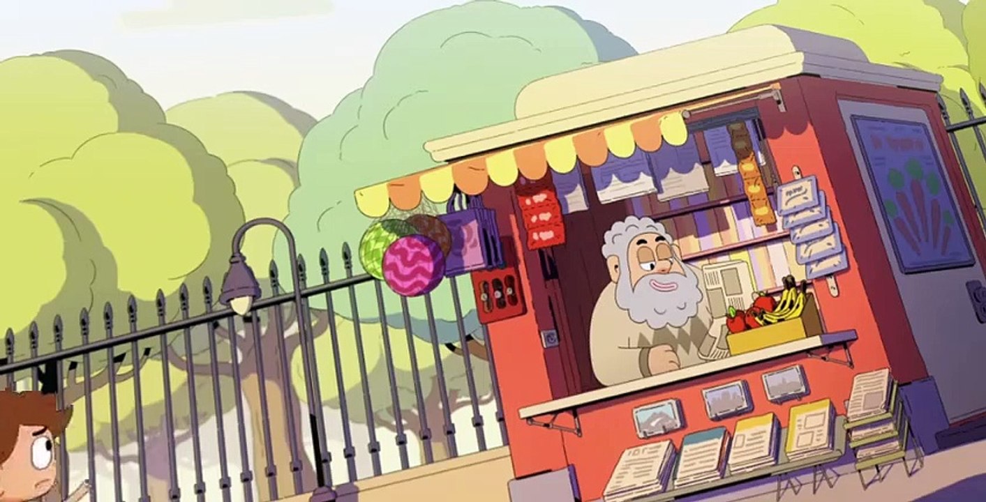 Nate Is Late S01 E35 - video Dailymotion