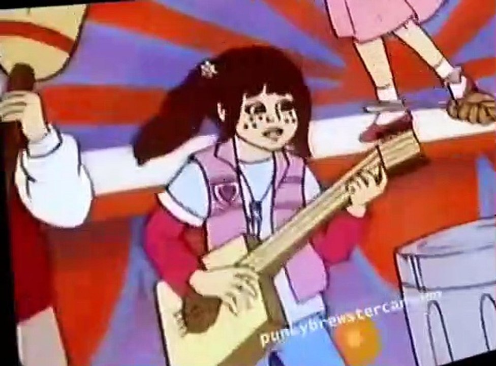 It's Punky Brewster It’s Punky Brewster S01 E001 Punky To The Rescue ...