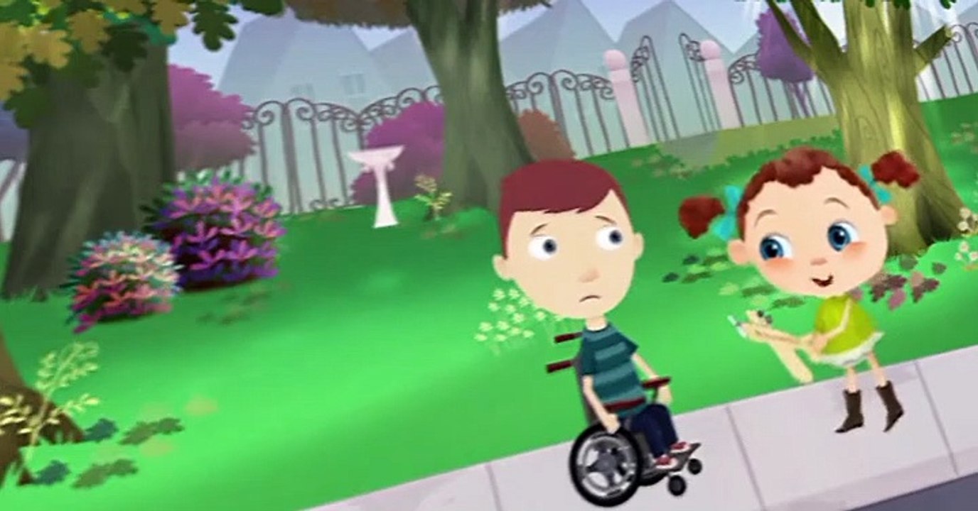 Franny's Feet Franny’s Feet S02 E025 Pilot Project – Seasons Greetings ...
