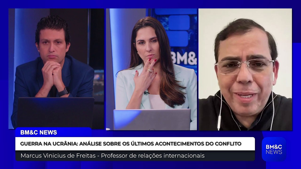 ÍNTEGRA MARCUS VINICIUS DE FREITAS - Vídeo Dailymotion