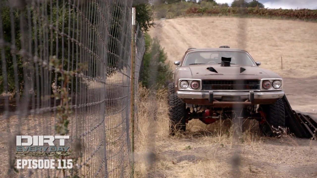 Dirt Every Day | New Cheap Truck Challenges! - video Dailymotion