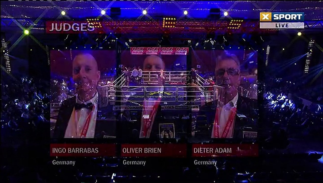 2019.03.19. Adam Deines - Zoltan Sera (79,4) 6R [Xsport, UA] - video Dailymotion