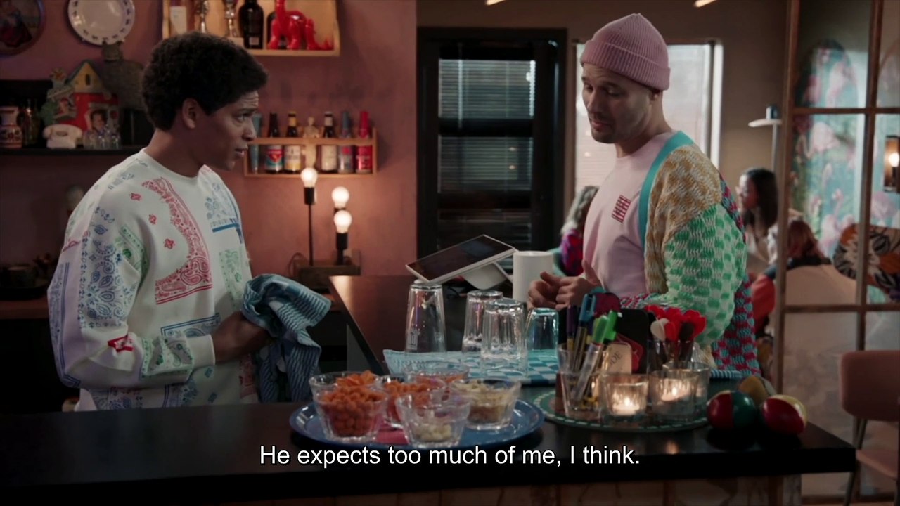 Gert and Gijs - Part 54 - Sub - Video Dailymotion