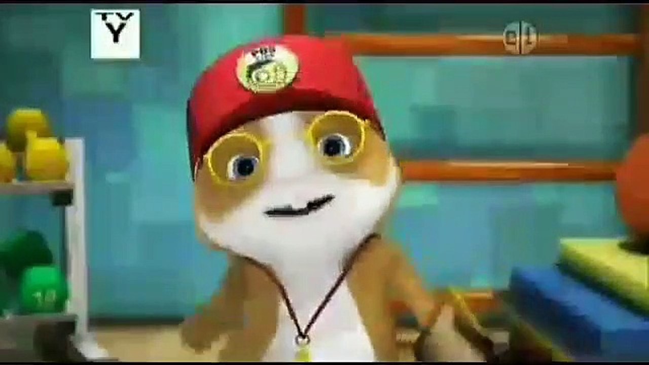 PBS Kids Coach Hooper Raining - video Dailymotion