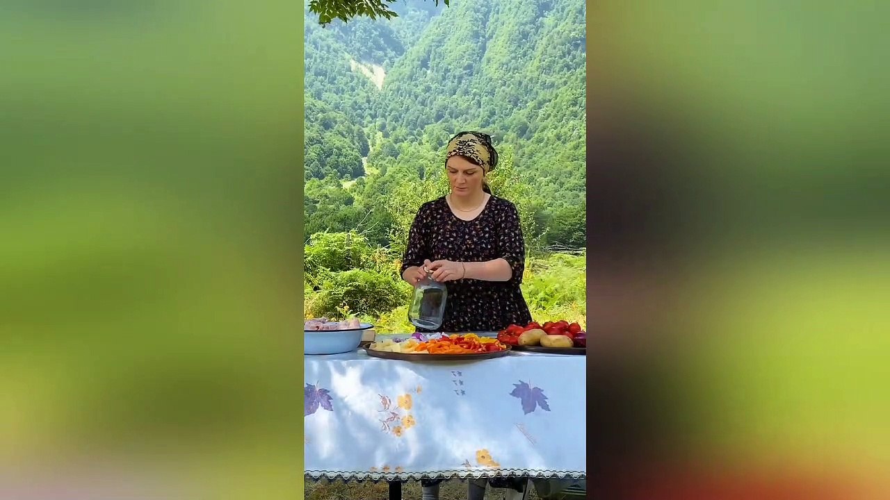Canned Braised Chicken - Recipe for Tushonka! Juicy Meat with ...