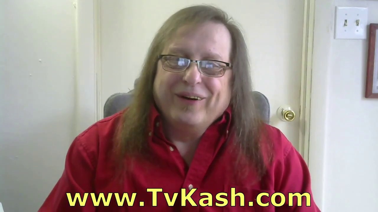 CEO Endorses Revolutionary TV - What's The Secret to Keeping The Kash ...