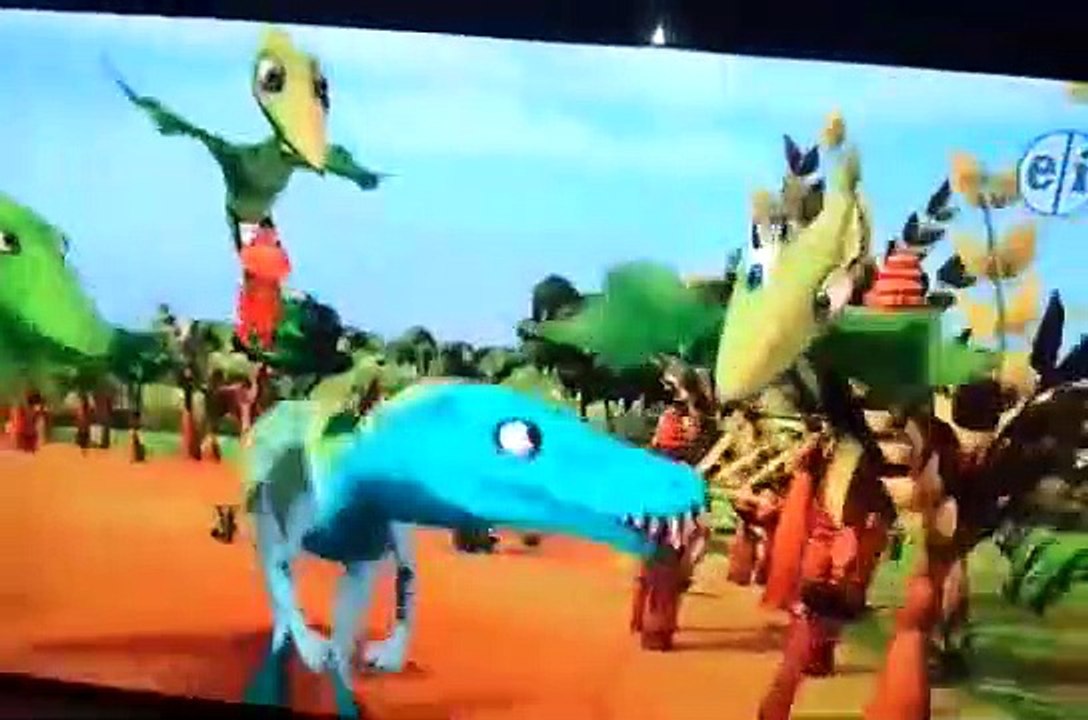 PBS Kids Program Break (2014 WTTW) - video Dailymotion