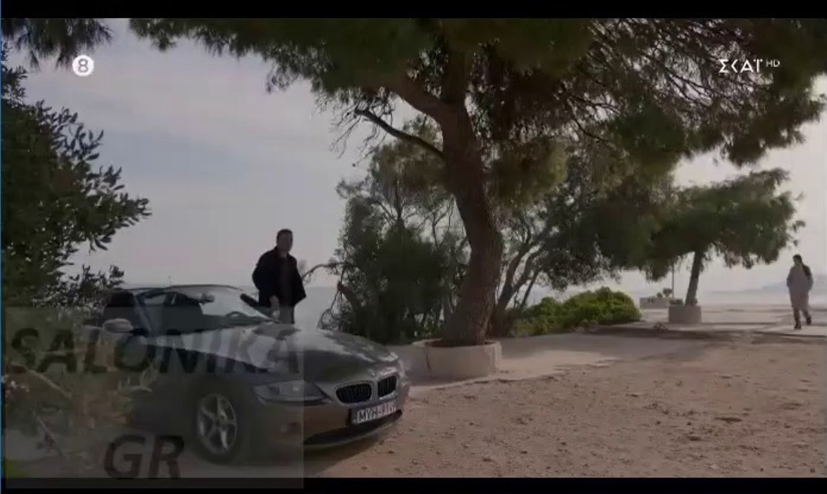 ΓΛΥΚΑΝΙΣΟΣ.ΕΠΕΙΣΟΔΙΟ 48 - video Dailymotion