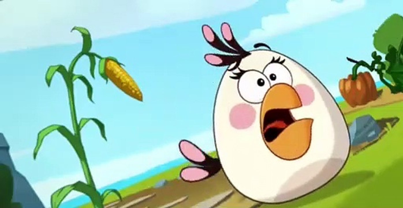Angry Birds Toons S01 E37 - video Dailymotion