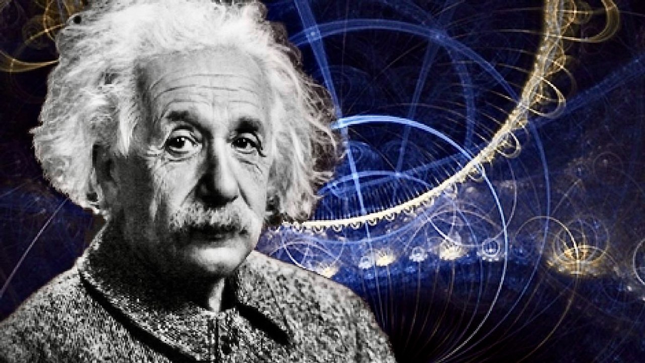 Einstein and the Mystery of Quantum Entanglement - Full Documentary ...
