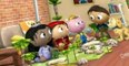 Super Why! Super Why! S02 E002 Webby In Bathland - video Dailymotion