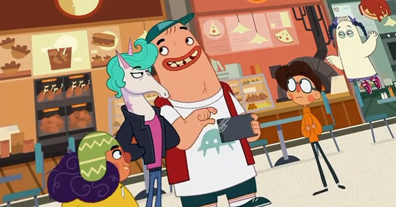 Dorg Van Dango Dorg Van Dango E022 – Dorg is Ghosted/Dorg and the ...