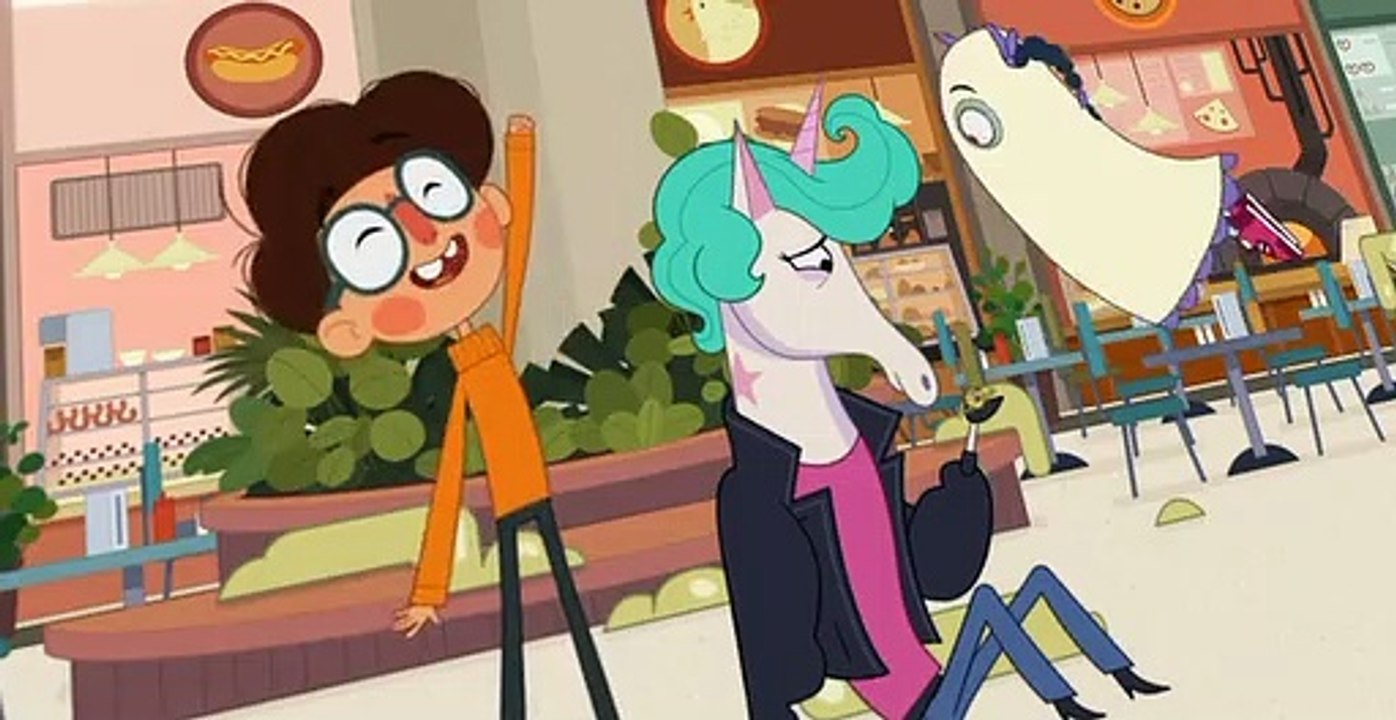 Dorg Van Dango Dorg Van Dango E023 – Dorg and the Germ/Dorg the ...