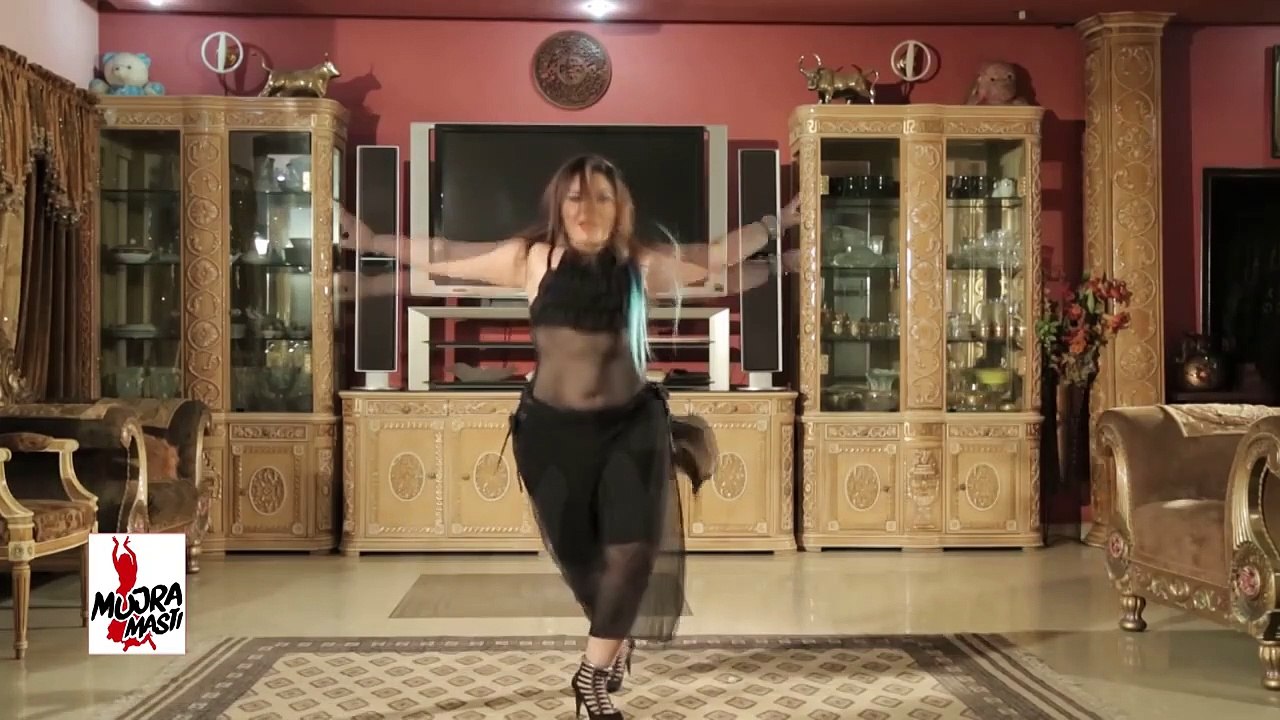 GHAZAL CHOUDHRY 2016 NEW MUJRA - ADHI RAAT VELEY MAHI BEZABAN ...