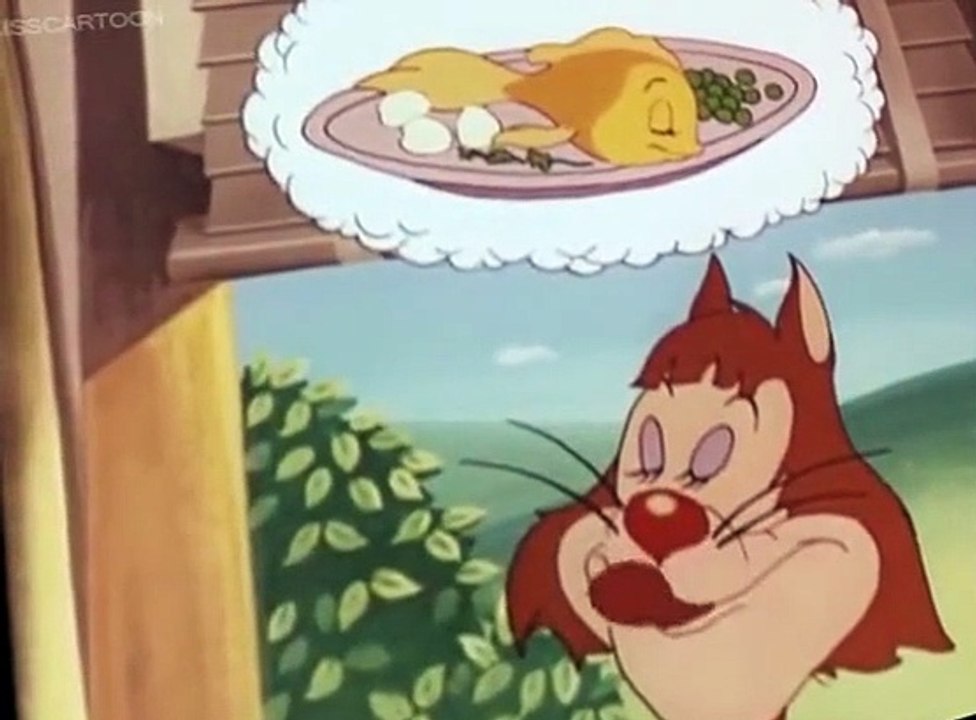 Herman and Katnip Herman and Katnip E007 Feast and Furious - video ...