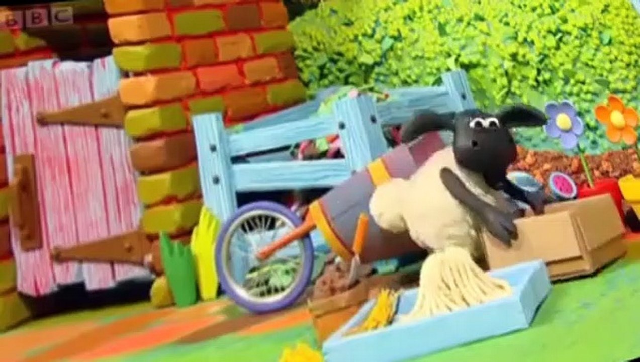 Timmy Time Timmy Time S02 E020 – Timmy’s Pet Problem - video Dailymotion