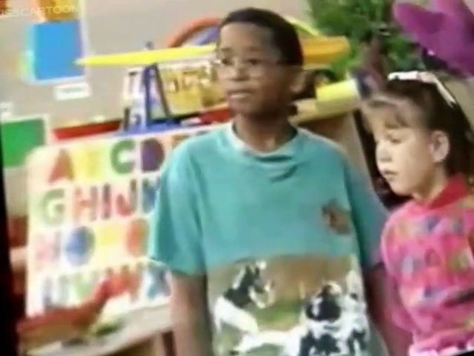 Barney and Friends Barney and Friends S01 E011 What’s That Shadow ...