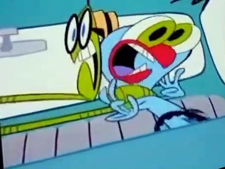 The What a Cartoon Show The What a Cartoon Show E003 – Boid ‘N’ Woim ...