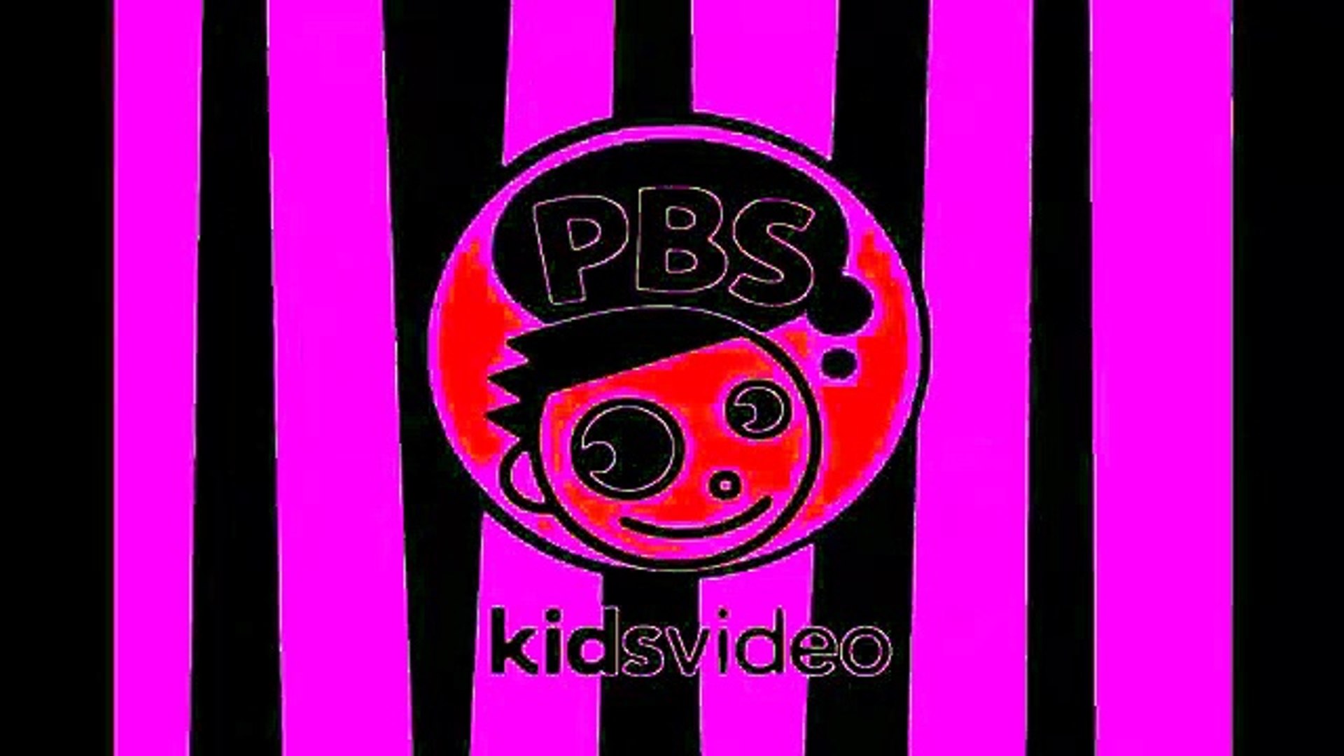 Pbs Kids Logo 2000