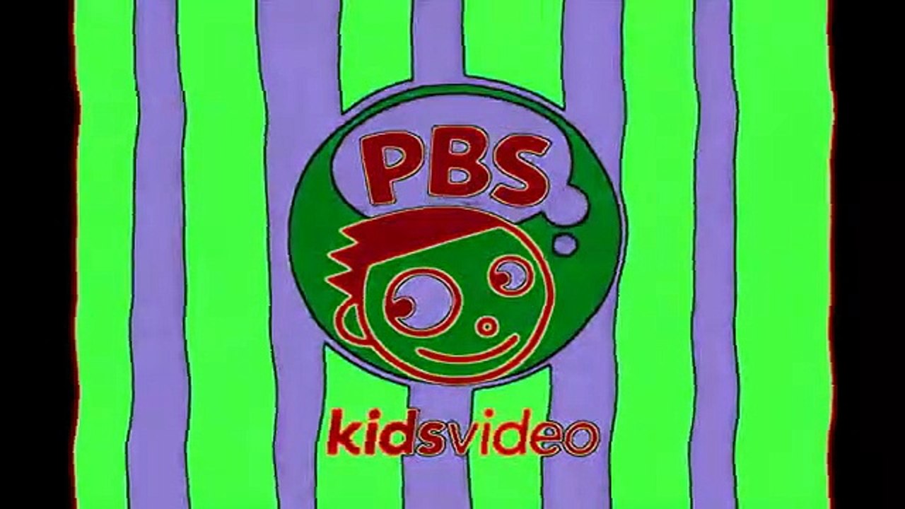PBS Kids Dash Logo in 4ormulator v1.mp4 - video Dailymotion