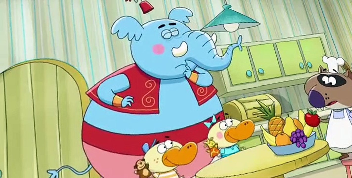 Genius Genie Genius Genie E010 Flies on the Fruit – Back in the Game ...