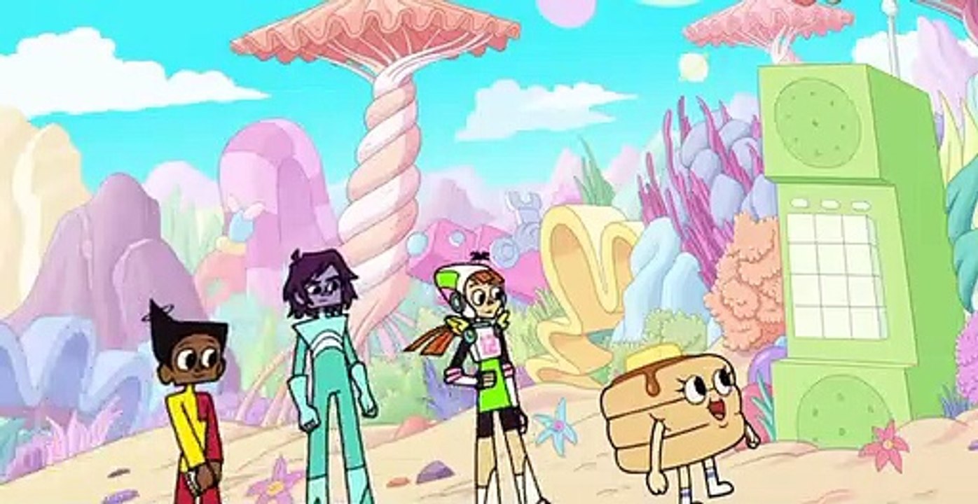 Twelve Forever Twelve Forever S01 E005 – Endless Forever - video ...