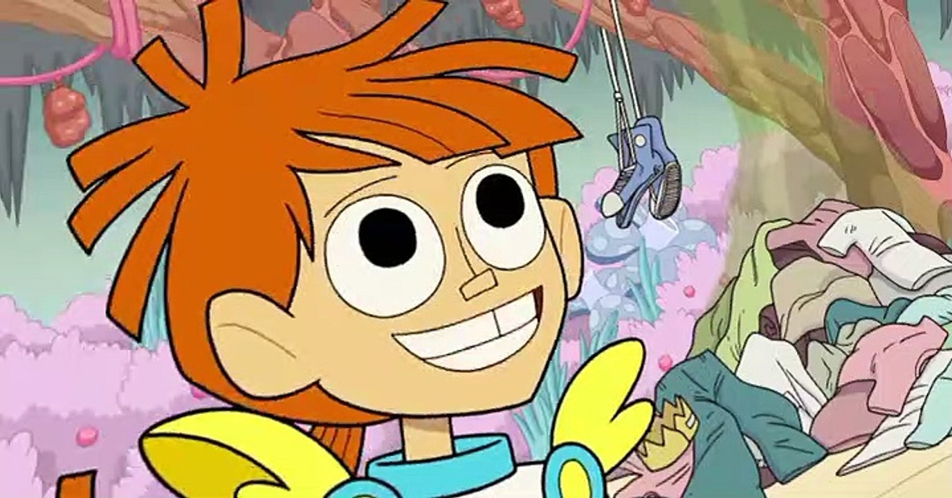 Twelve Forever Twelve Forever S01 E011 – Manguin Forever - video ...