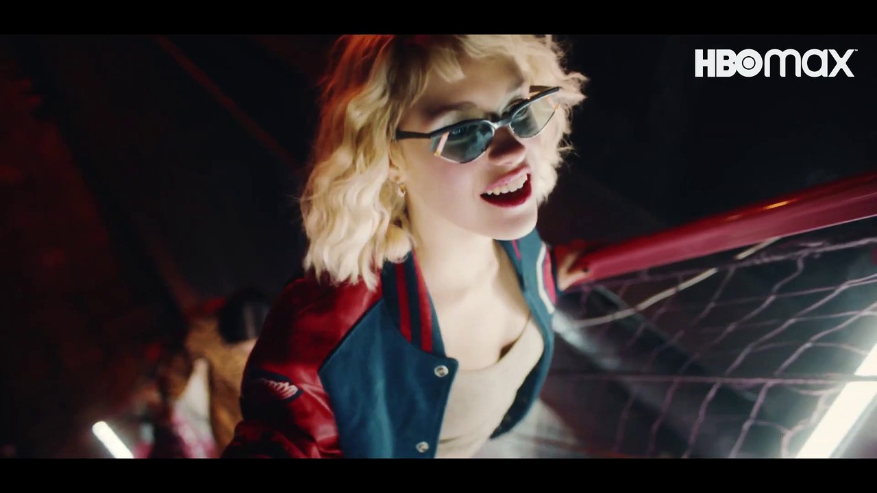 Bring Back Alice - Teaser HBO Max - Vídeo Dailymotion